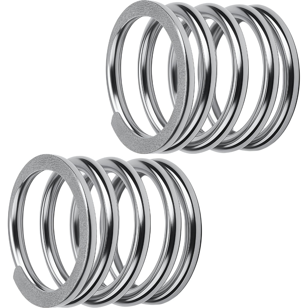 Precisions Engineered Cutting Spring for Mower Stainless Steel 231352-0 ...