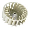 Precisions Engineered Dryer Impeller for 697772 Machines Corrosions ...