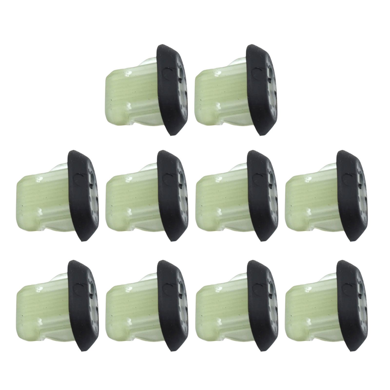 Precisions Engineered Interior Panel Retainers Direct Fit Installation ...