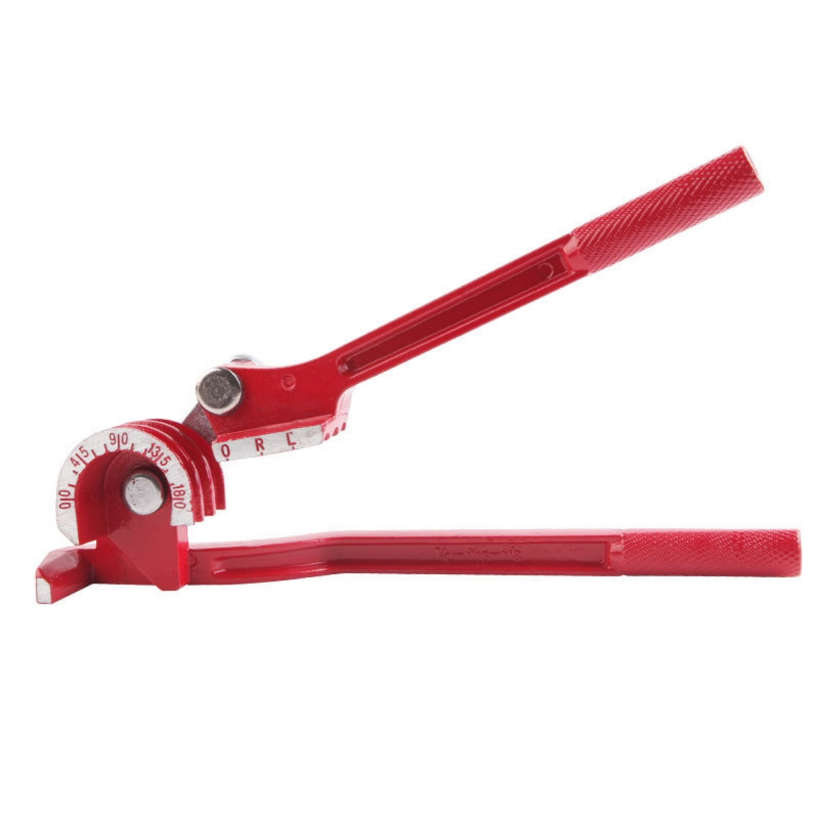 Precisions Engineered Manual Tubing Bender For Soft Copper Aluminum ...