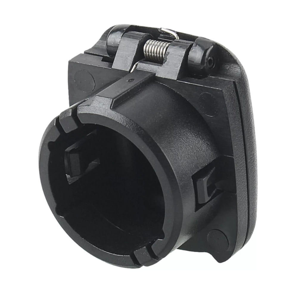 Precisions Fit Power Outlet Cover Electrical Outlet Protector Center ...
