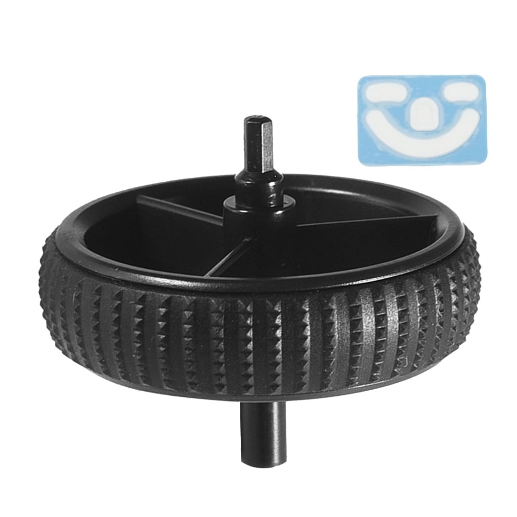 Precisions Gaming Mouse Scrolls Wheel and Skates for V3Pro Mouse ...