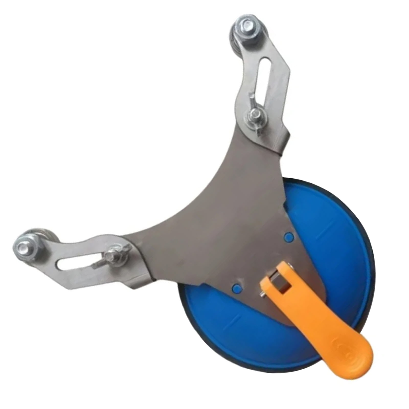 Precisions Hole Drilling Guide Adjustable Tiles Drilling Locator ...