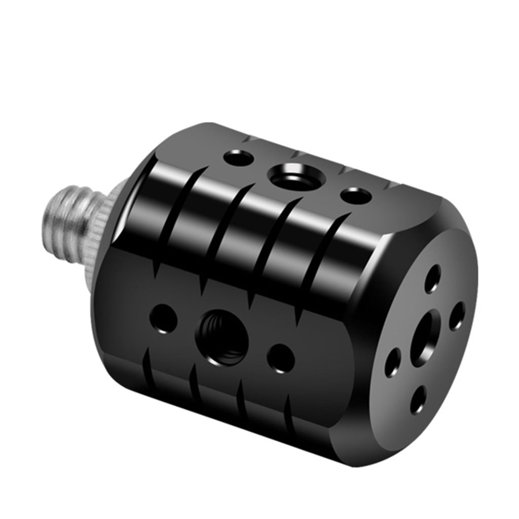 Precisions Machined Camera Tripod Interface Adapter Tripod Screw Hole ...