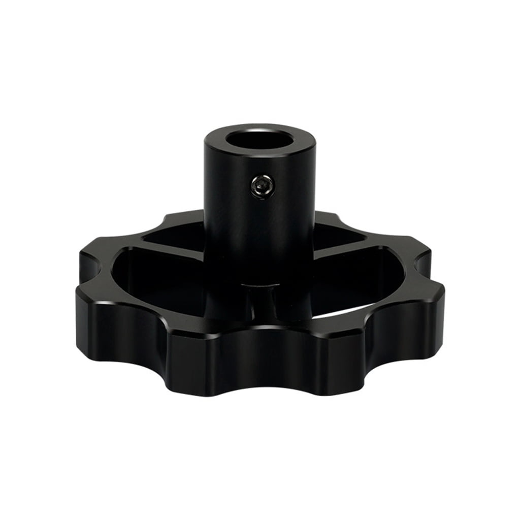 Precisions Manual Tuning Knob Kit Accessory For 3D Printer Adjustment ...