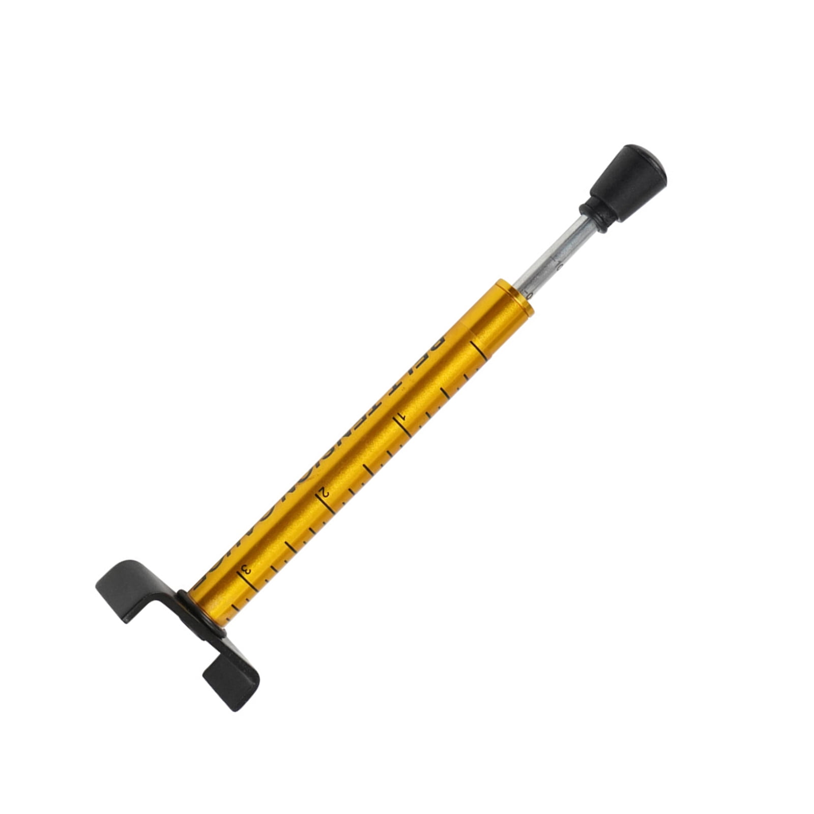 Precisions Motorcycle Belt Tension Meter Universally Metal Tool For ...