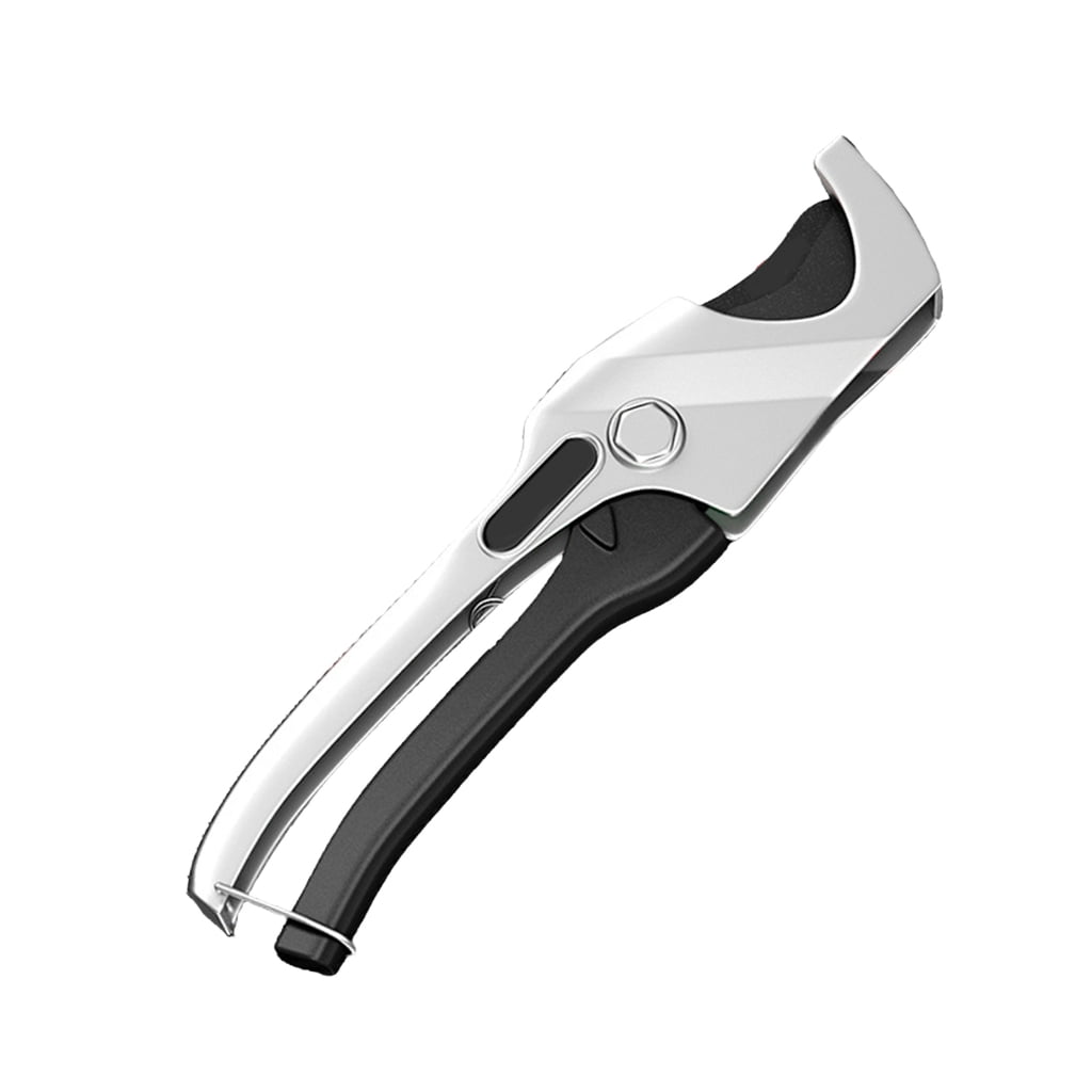 Precisions PVC Pipe Cutter Tool for Smooth and Cuts for Homeowners ...