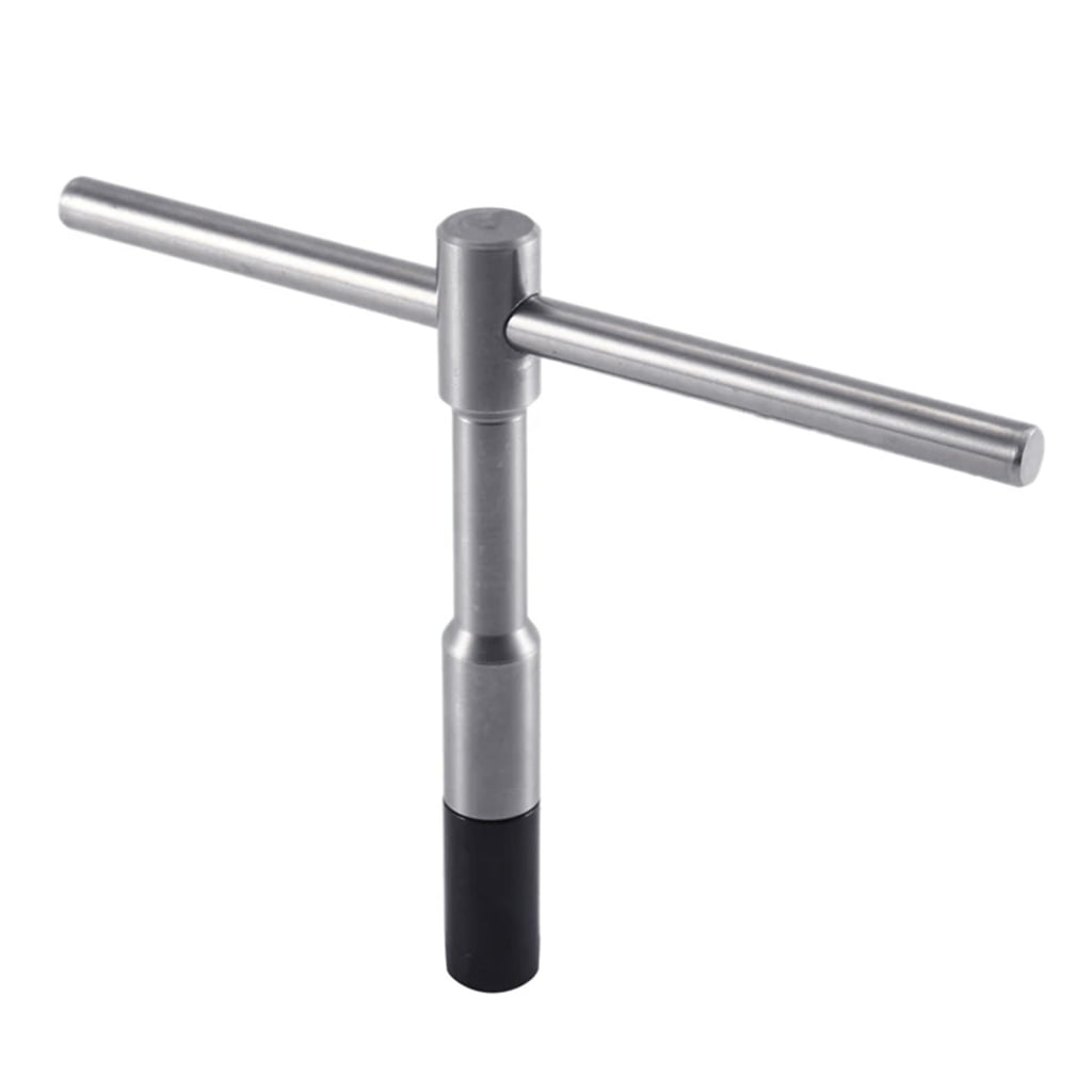 Precisions Piano Tuning Lever Piano T Shape Tuner Ergonomic Piano ...