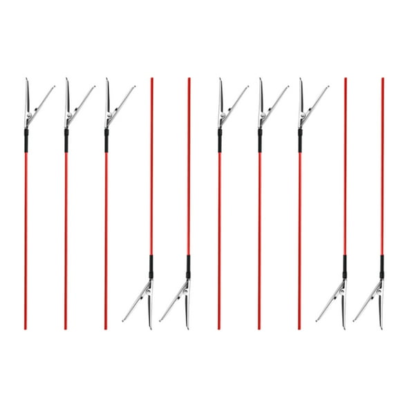 Precisions Reverse Clamp With Stable Feature For Model Set Multiple ...
