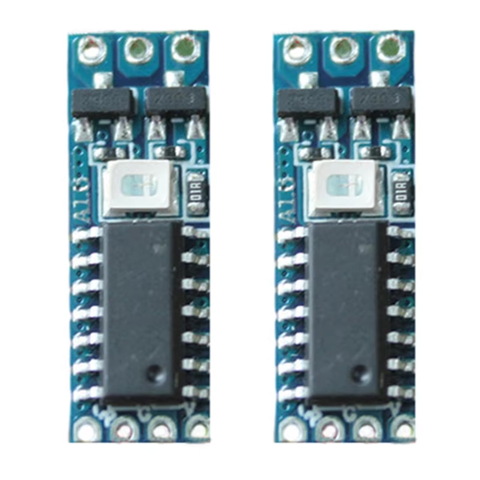 Precisions Speed Controls Brushless Motor Driver Board for Miniature ...