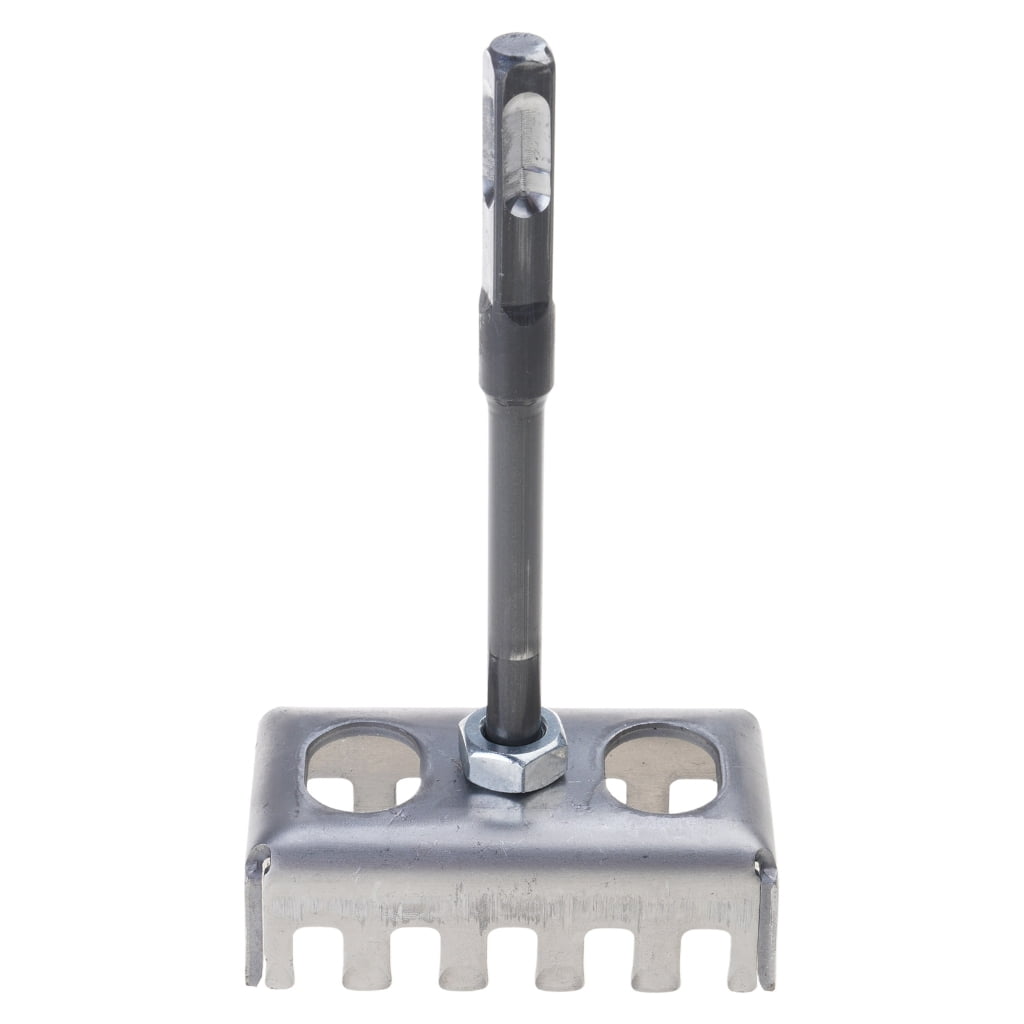 Precisions Square Hole Cutter Electrical Box Installation Drilling Tool ...