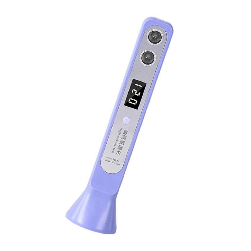 Precisions Ultrasonic Body Height Measurement Tool with LED Screen 30 ...