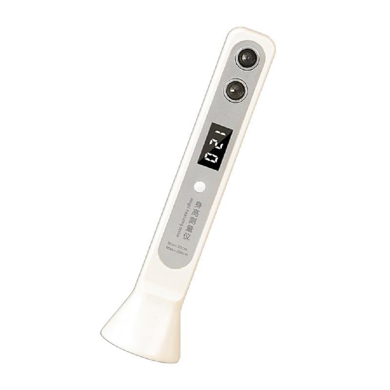 Precisions Ultrasonic Body Height Measurement Tool with LED Screen 30 ...