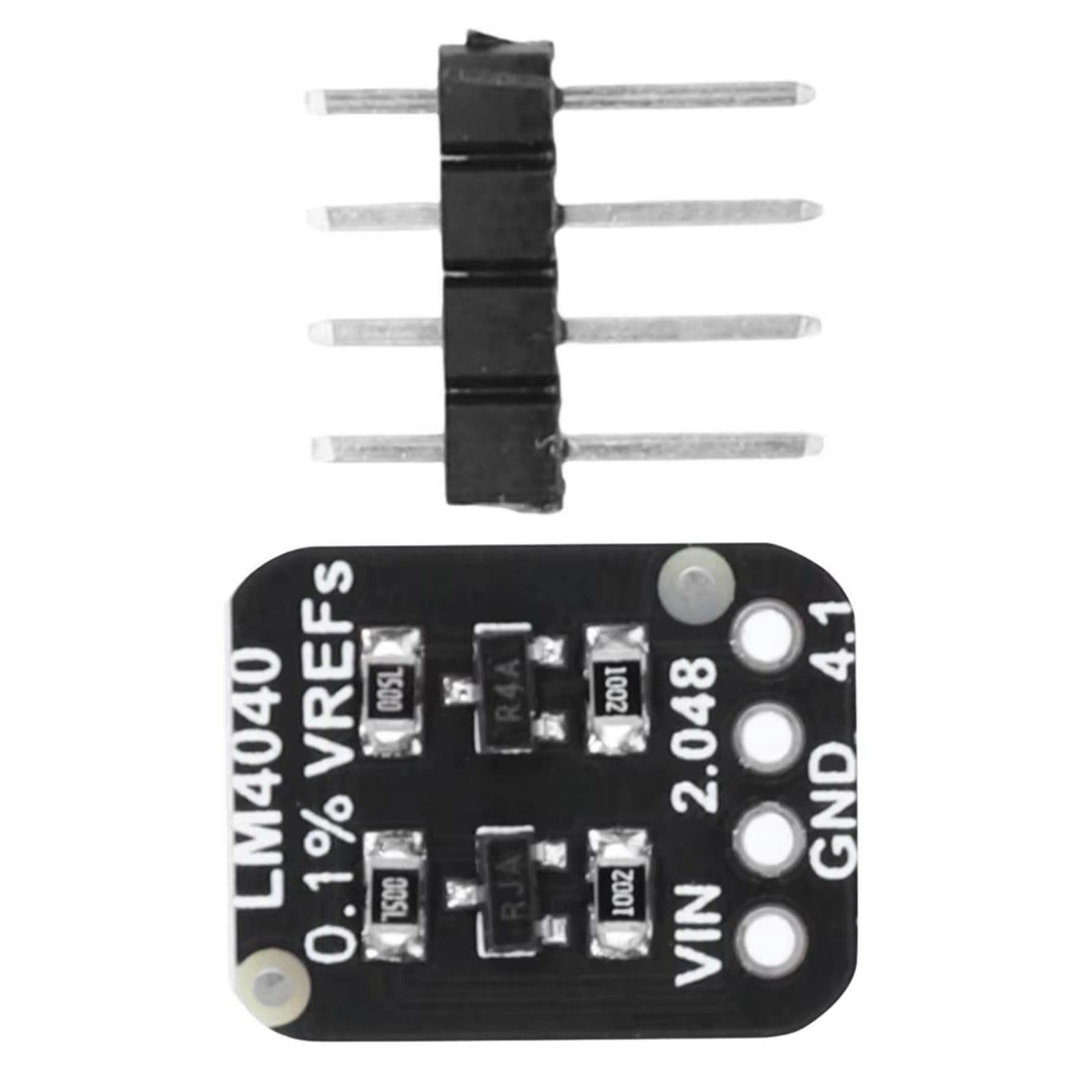 Precisions Voltages Reference Board Signals Calibration for Enhanceds ...
