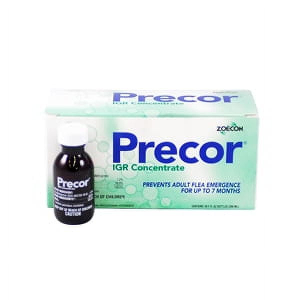 Precor