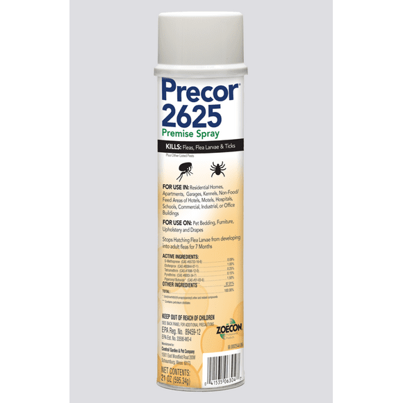Permethrin Spray