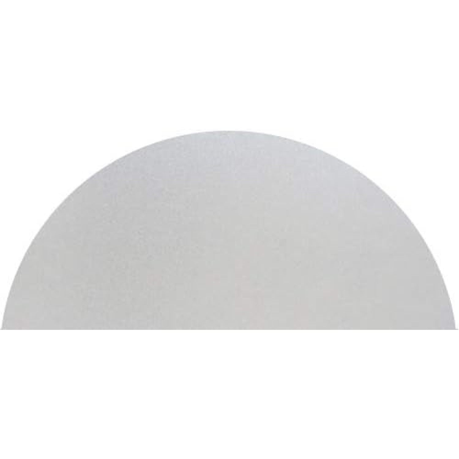Precut Elegant Flower Arched Window Film Shade, Self Adhesive Static ...