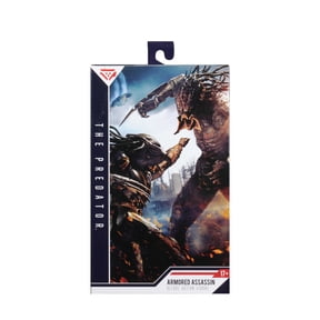 Predator Toys