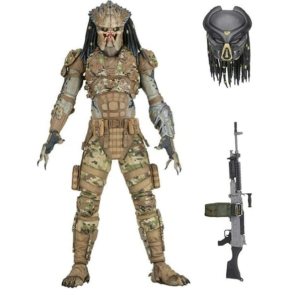 Alien vs Predator Action Figures Collection for Fans and Collectors