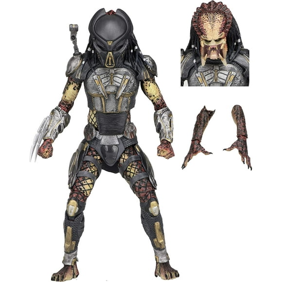 Alien VS Predator Figures