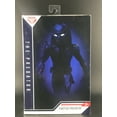 Predator (2018) - 7" Scale Action Figure ? Ultimate Fugitive Predator ...