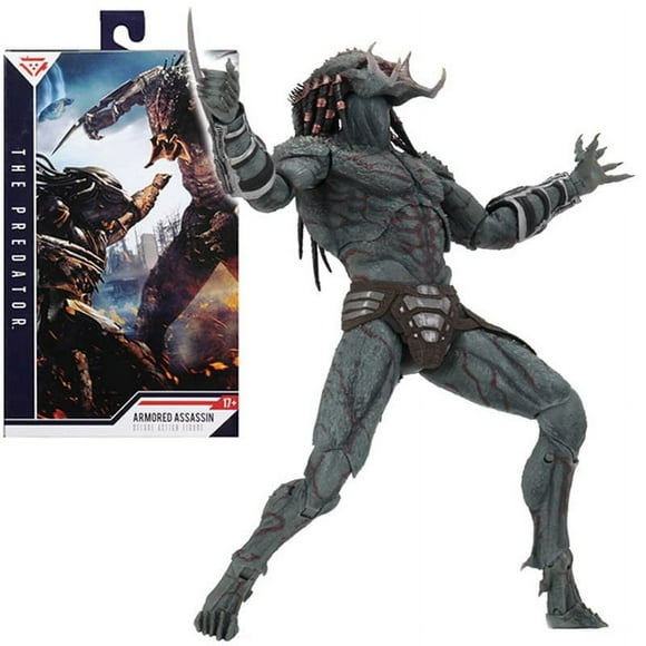 Predator Toys