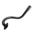 RLV 5348C Exhaust Header Pipe GX200 Clone Predator 212 - Walmart.com