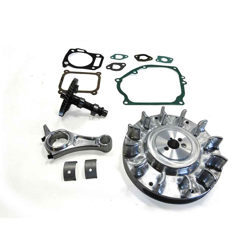 Predator 212cc Hemi Upgrade Kit - Walmart.com