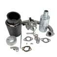 Predator 212cc Fits Honda GX200 Clone BSP Go Kart Kit - Stage 2 ...