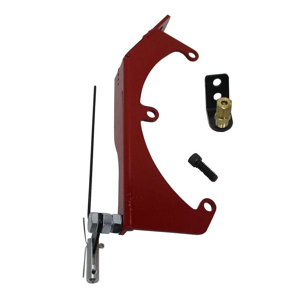Predator 212cc Mini Bike & Go-Kart Governed Throttle Linkage Kit ...