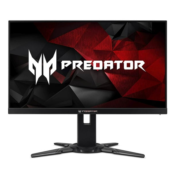 Predator 27" 1920 x 1080 LED Monitor - Walmart.com