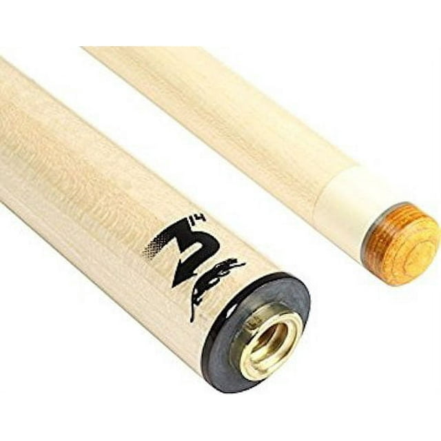 Predator 314-3 Pool Cue Stick Shaft - 29" Uni-Loc P3 Thin Black Collar ...