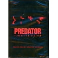 Predator: 4-Movie Collection (DVD) - Walmart.com
