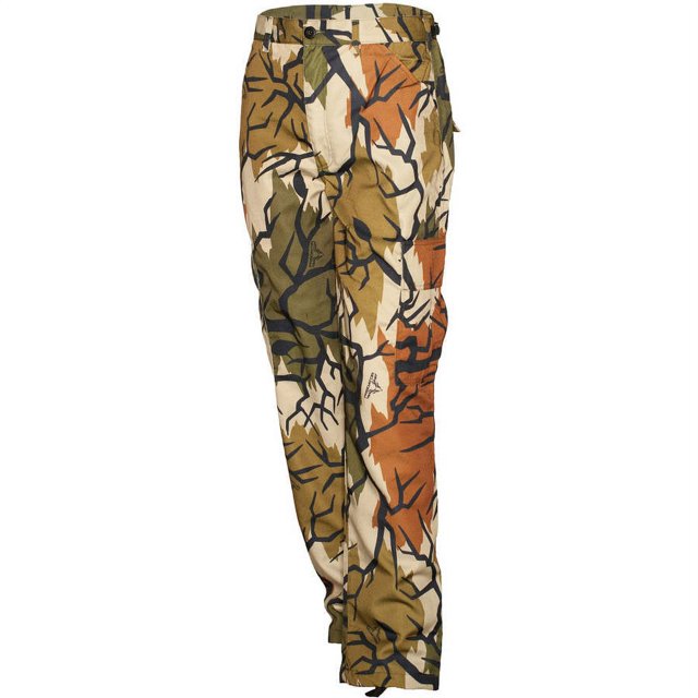 Predator 6 Pocket Pants, Spring Green - Walmart.com