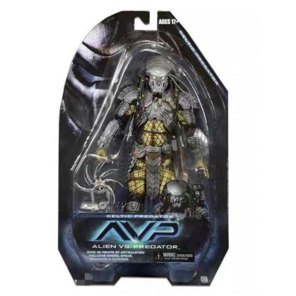 Predator Toys
