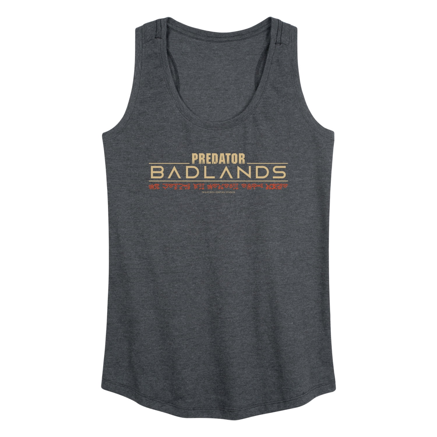 Predator - Badlands Logo - Women's Any Way Short Sleeve Graphic Dress ...