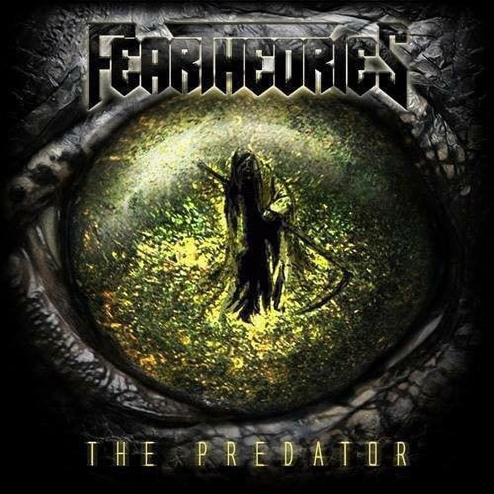 Predator (CD) - Walmart Business Supplies