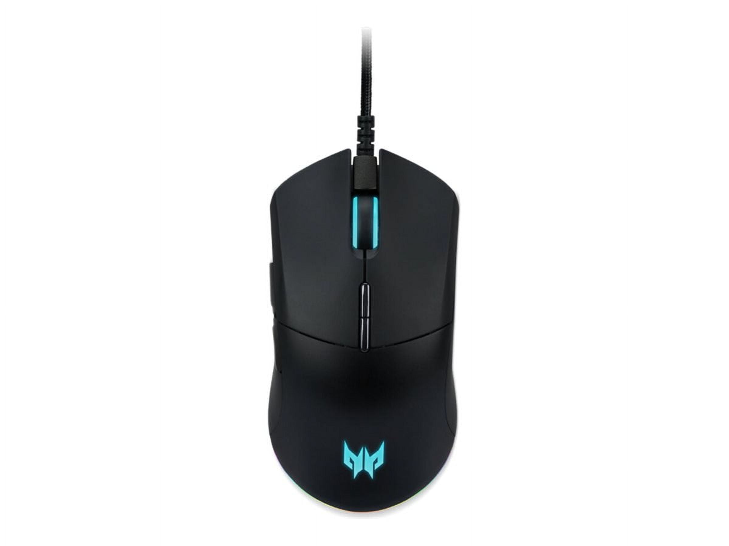 Predator Cestus 330 Gaming Mouse - Walmart.com