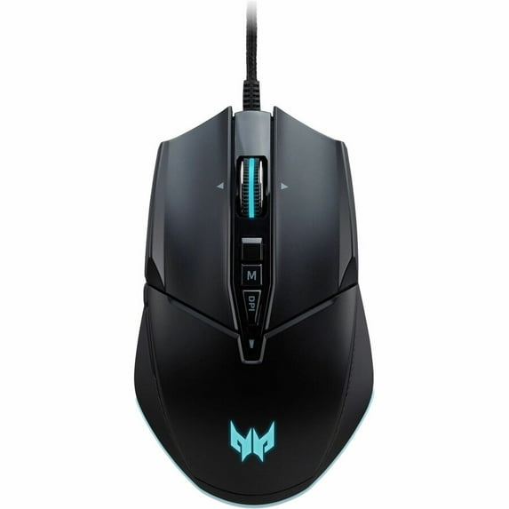 Predator Cestus 335 PMW120 Gaming Mouse - Walmart.com