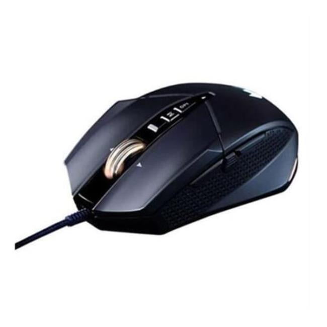 Predator Cestus 335 USB Gaming Mouse, Black - Walmart.com