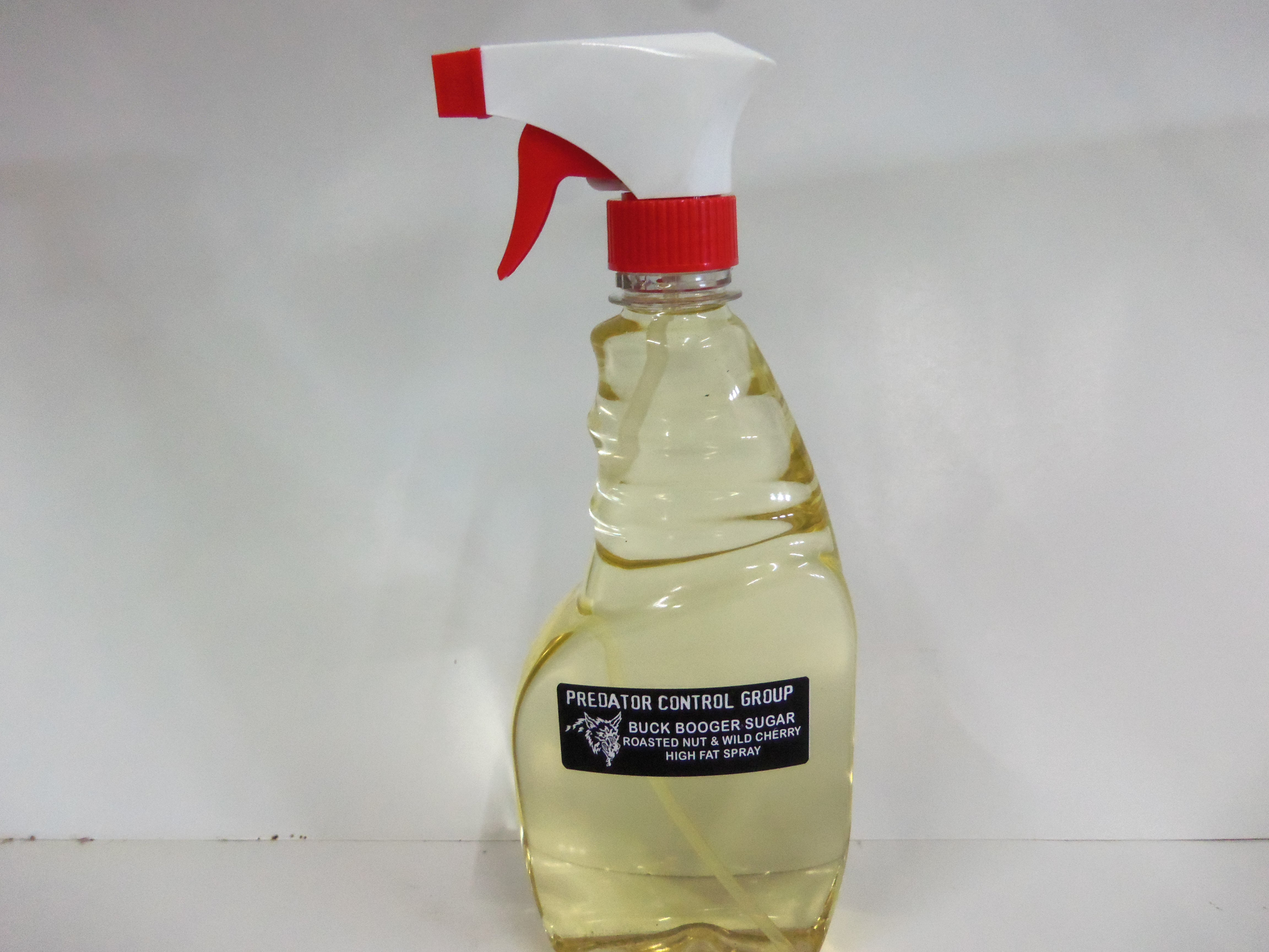 Predator Control Group "Buck Booger Sugar Roasted Nut & Wild Cherry ...