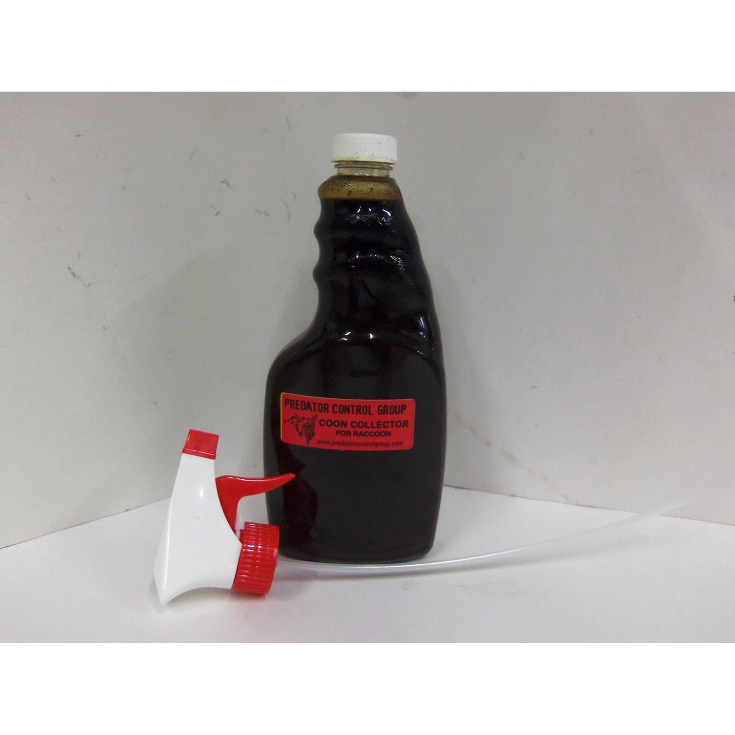 Predator Control Group Coon Collector, Smoked Anise 16 Oz.PCG - Walmart.com