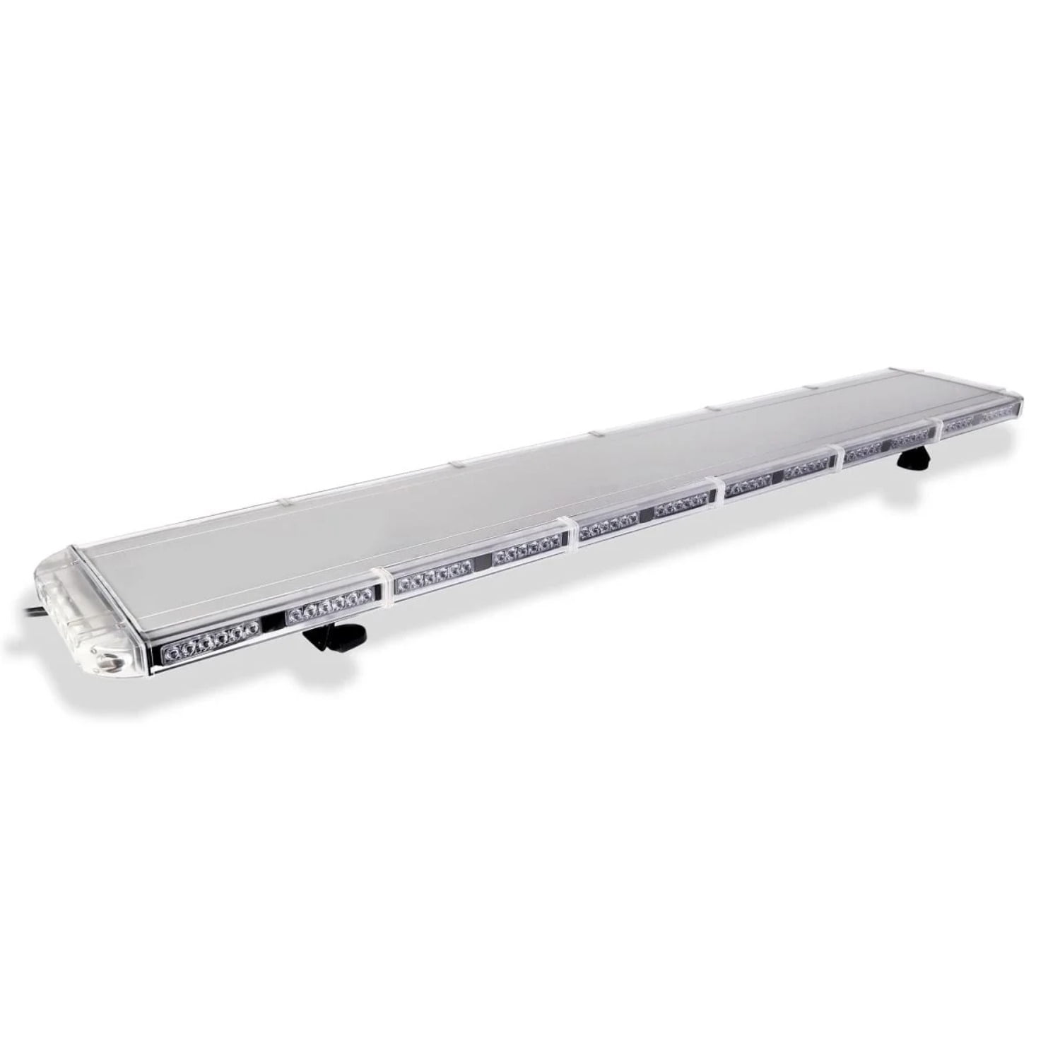 Predator Emergency 3 watt TIR LED Light Bar 55 in Tow Truck light bar ...
