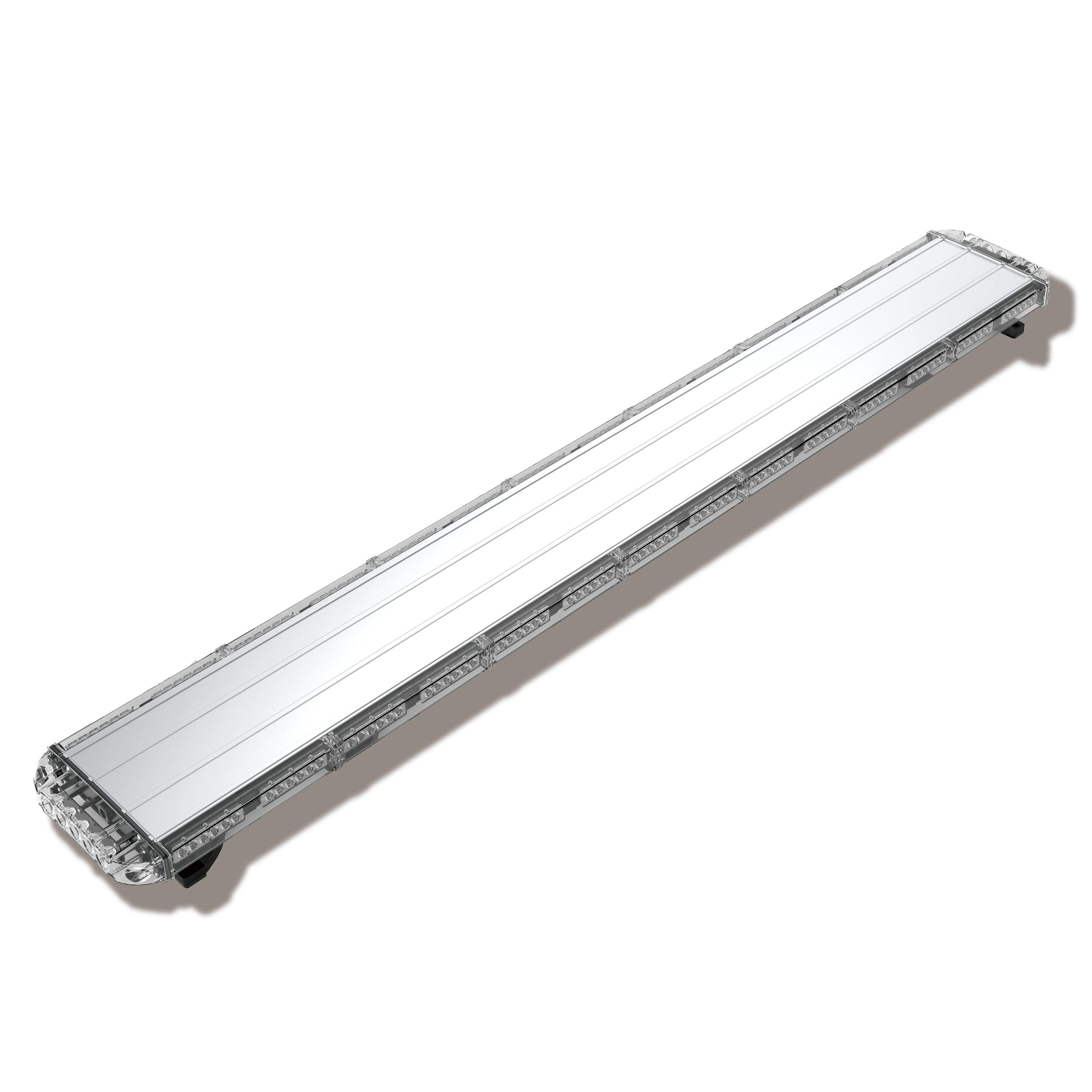 Predator Emergency LED Light Bar 55 in - Walmart.com