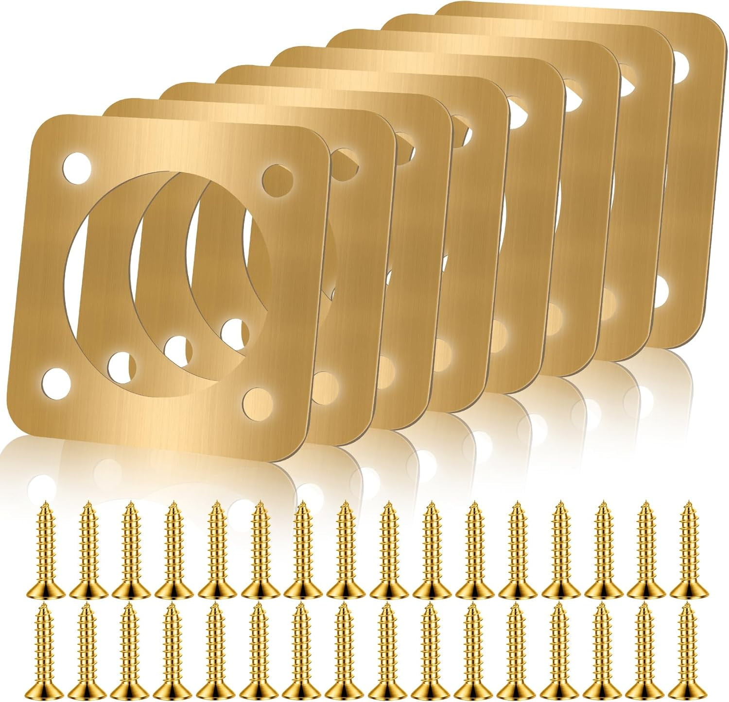 Predator Guards for Bird Houses,Metal Copper Portal for Bird House ...