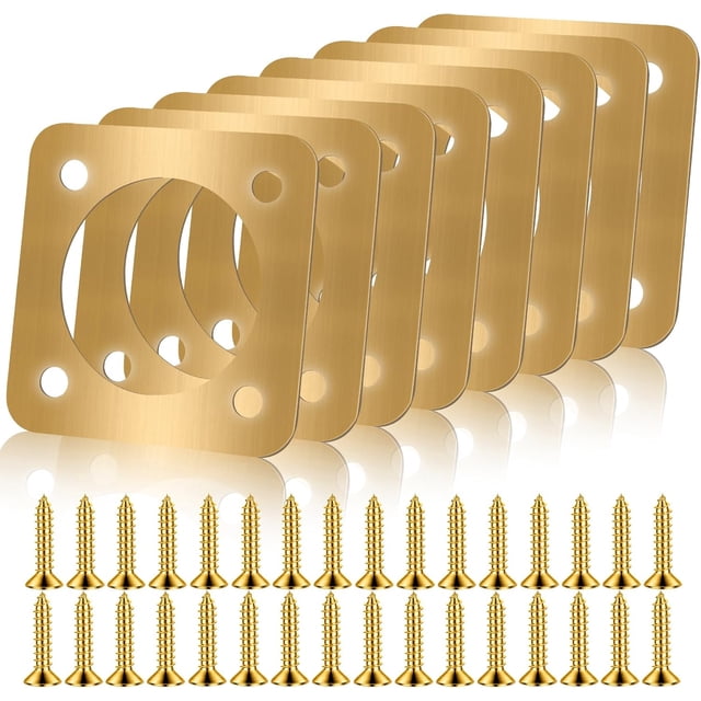 Predator Guards for Bird Houses,Metal Copper Portal for Bird House ...