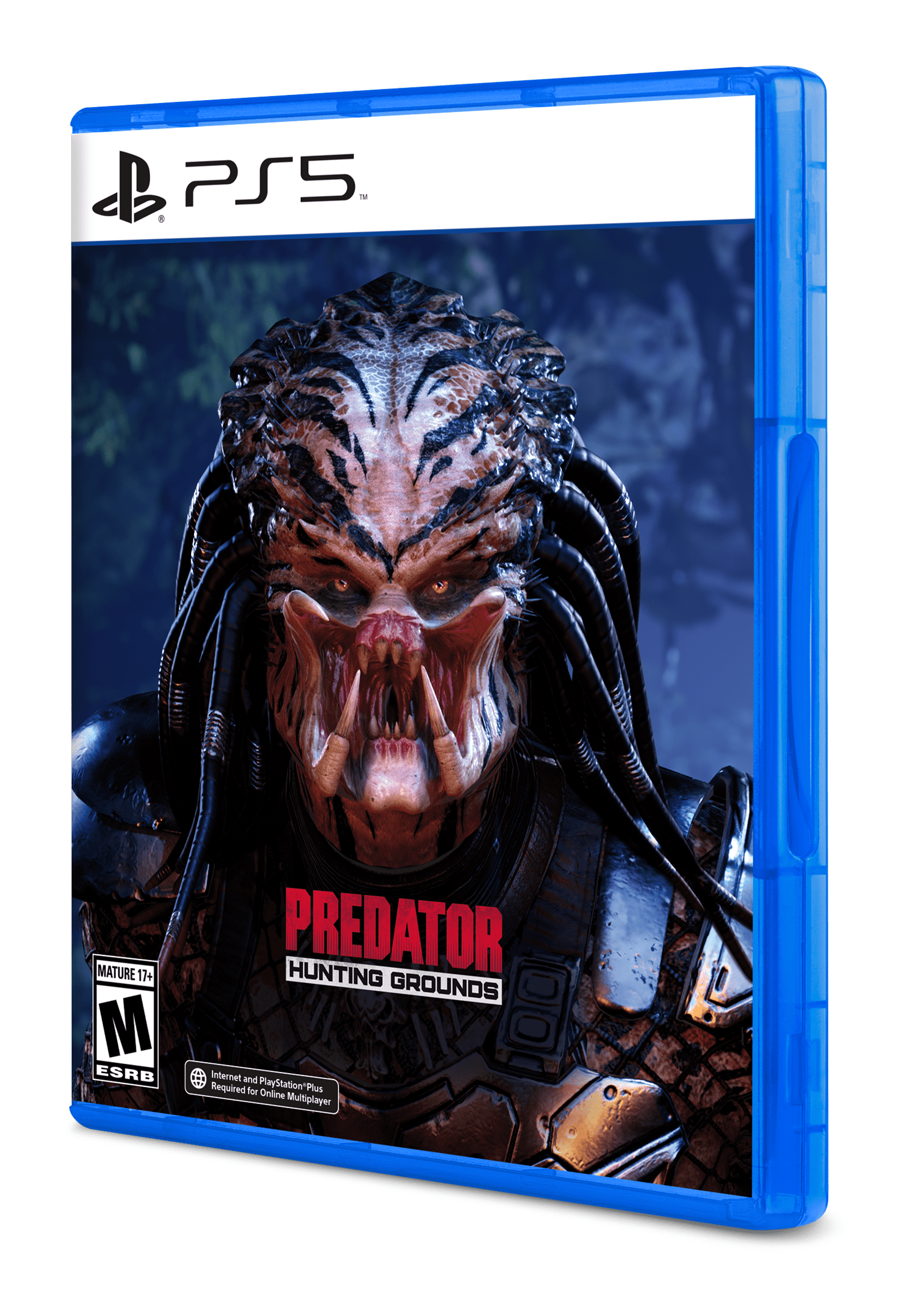 Predator hunting grounds deluxe edition ps4 store
