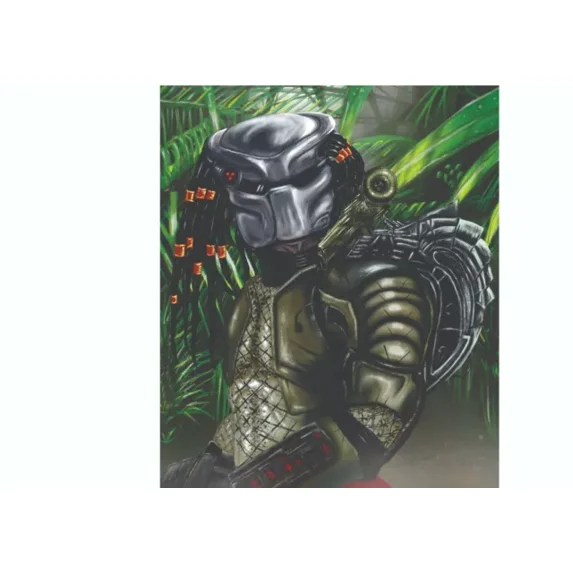 Predator Jungle Stickers Phone Decal Water Bottle Stickers Car Decals ...