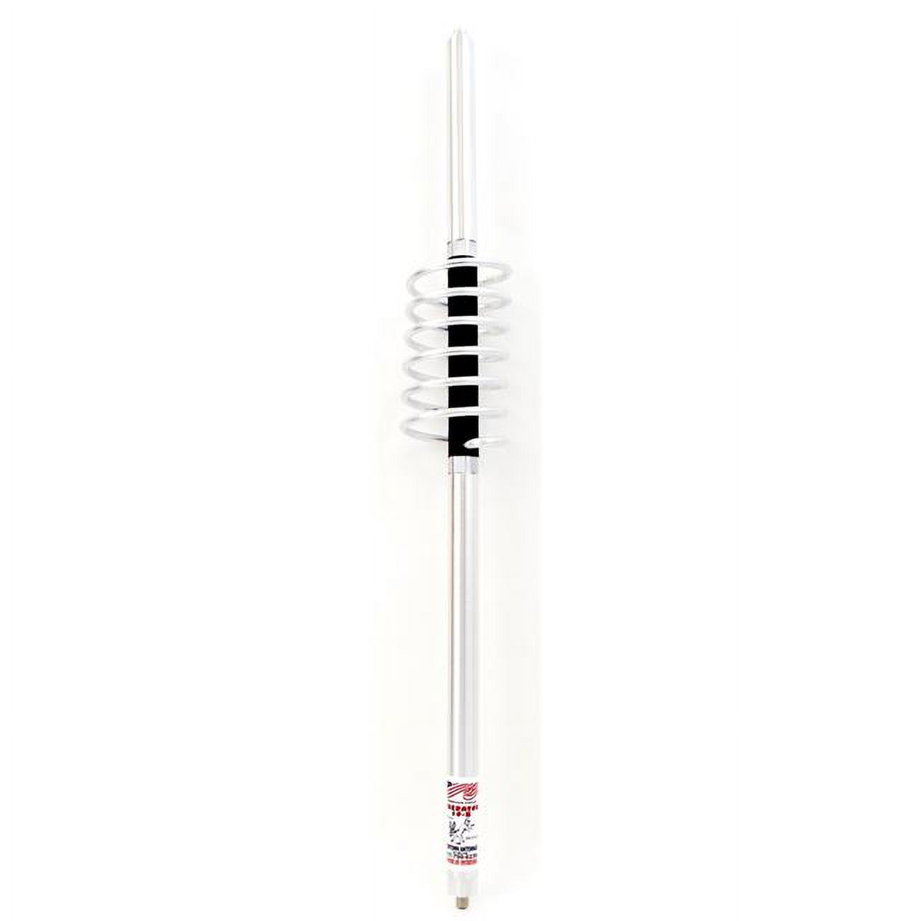 Predator K112 0.38 x 24 in. 10KW Predator Antenna - 12 in. Shaft 58 in ...