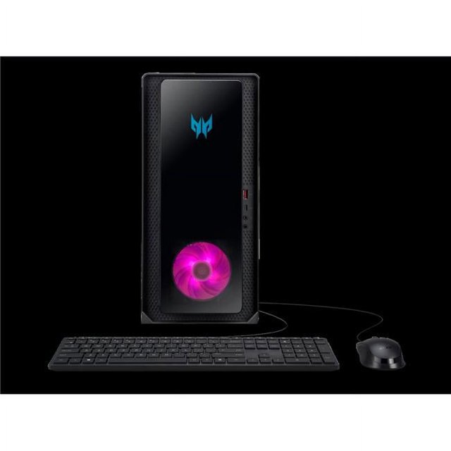 Predator Orion 3000 PO3-650-UB92 Intel Core i7 13th Gen 13700F 2.10GHz ...